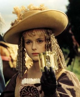 Picture of Marie Horáková