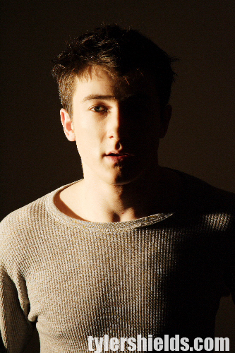 Picture of Alex Frost