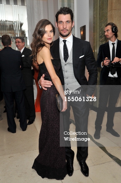 Sarah Ann Macklin picture