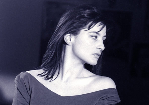 Image of Marina Pierro
