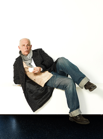 Picture of John Malkovich