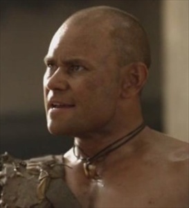 Picture of Ioane King