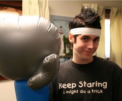 Picture of Alex Hinsky