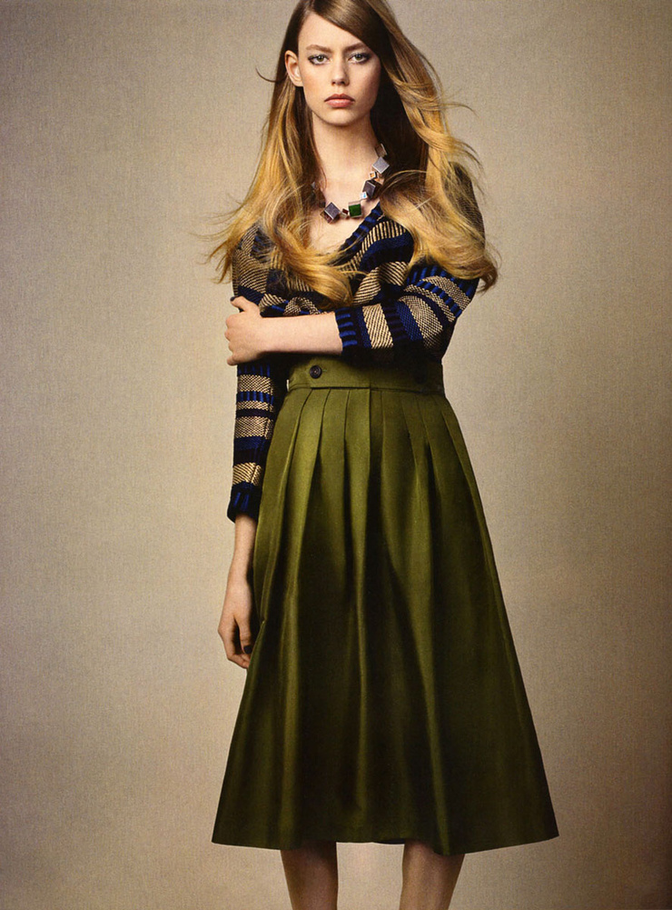 Picture of Ondria Hardin