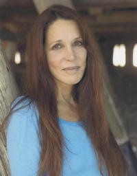 Picture of Patti Davis