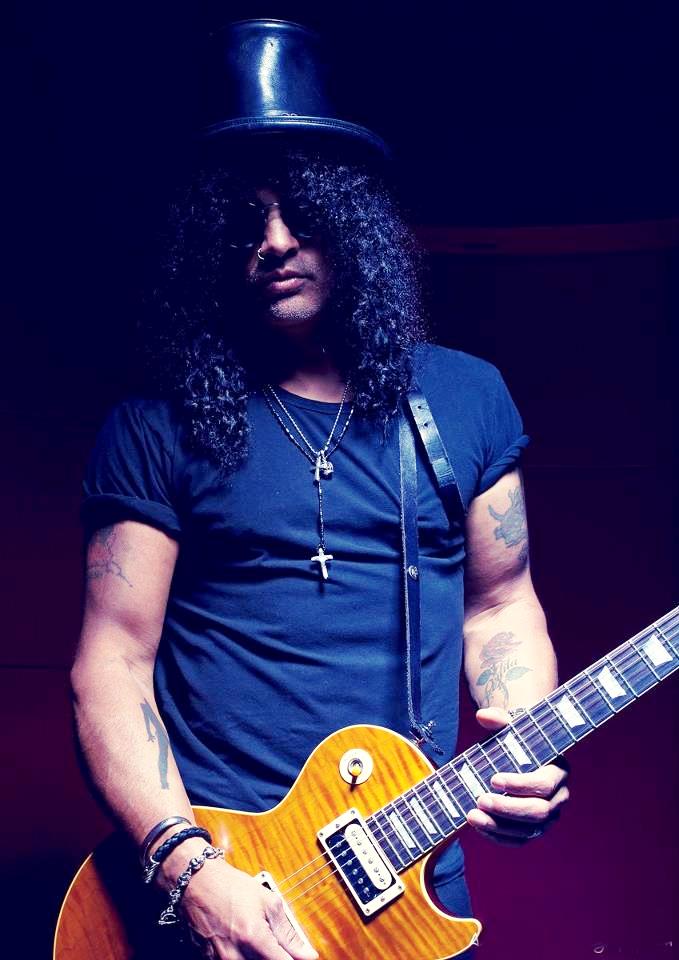 Picture of Slash
