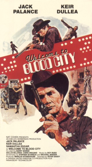 Picture of Blood City