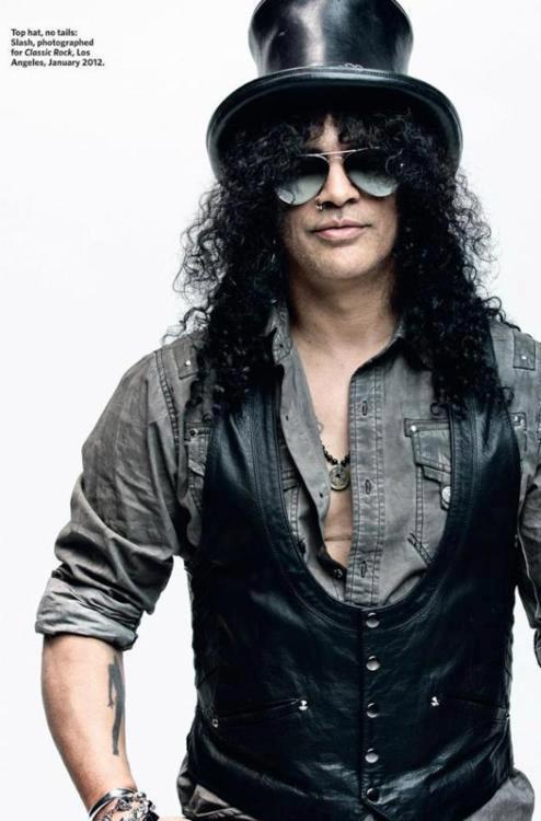 Picture of Slash