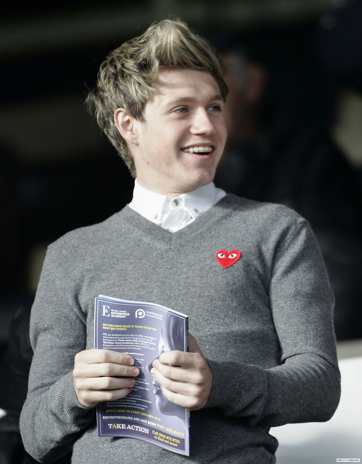 niall horan
