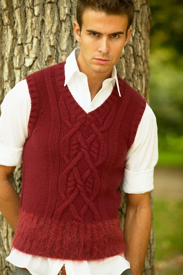 Picture of Alberto Jorrin