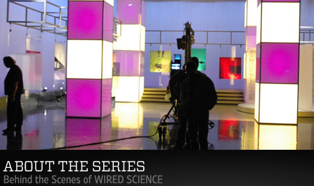 Picture of Wired Science