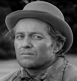 Picture of Strother Martin