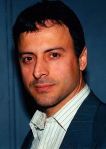 Image of Jalal Merhi