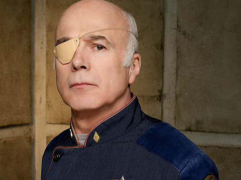 Picture of Michael Hogan