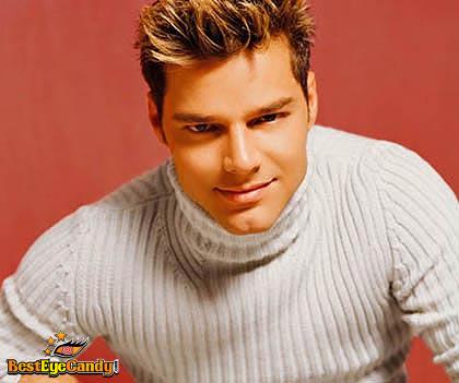 Image of Ricky Martin