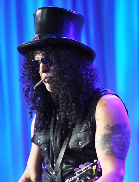 Picture of Slash