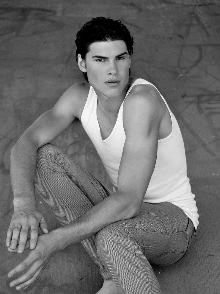 Picture of Justin Lacko