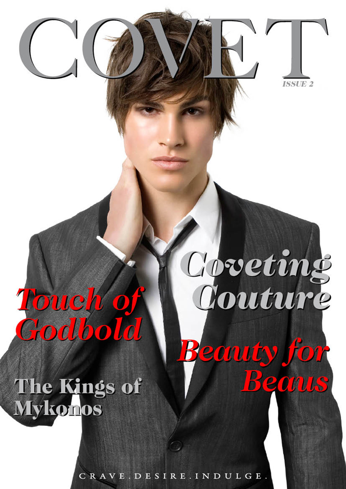 Picture of Justin Lacko