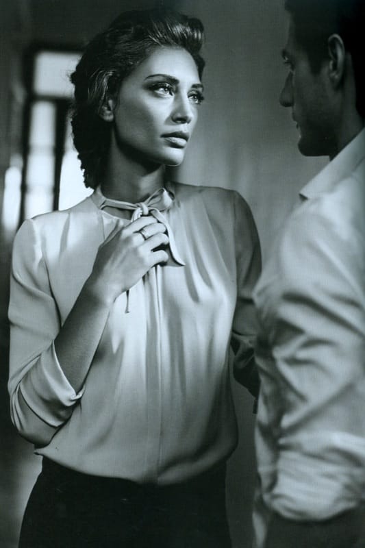 Picture of Margareth Madè