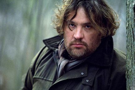 Image of Bouli Lanners