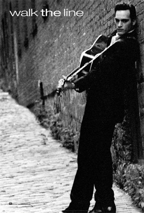 Picture of Walk the Line