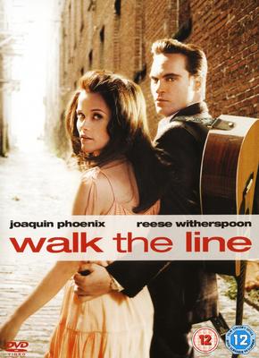 Walk the Line image