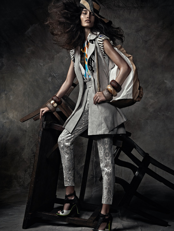 Image of Marcelia Freesz