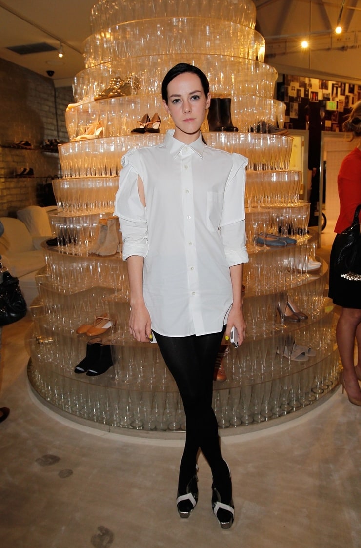 Picture of Jena Malone