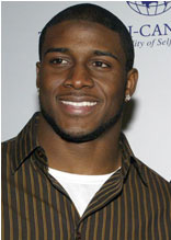 Picture of Reggie Bush