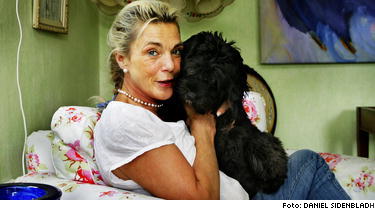 Picture of Pia Degermark