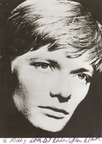 Picture of Simon Ward