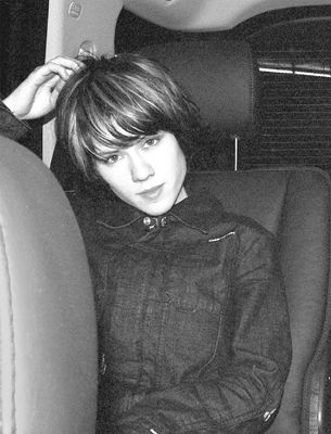 Picture of Sara Quin