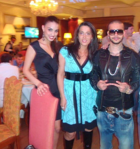 Picture of Timati