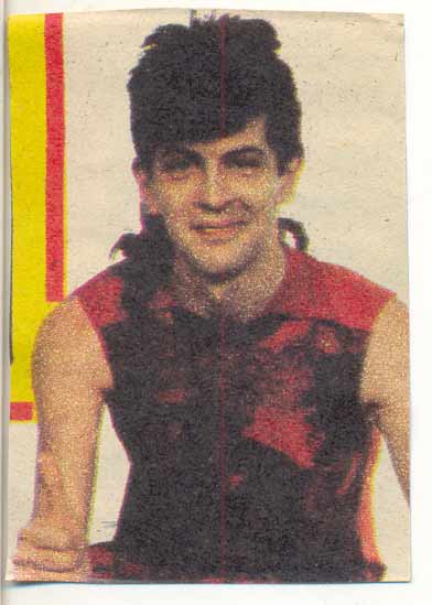 Picture of Momcilo Bajagic Bajaga