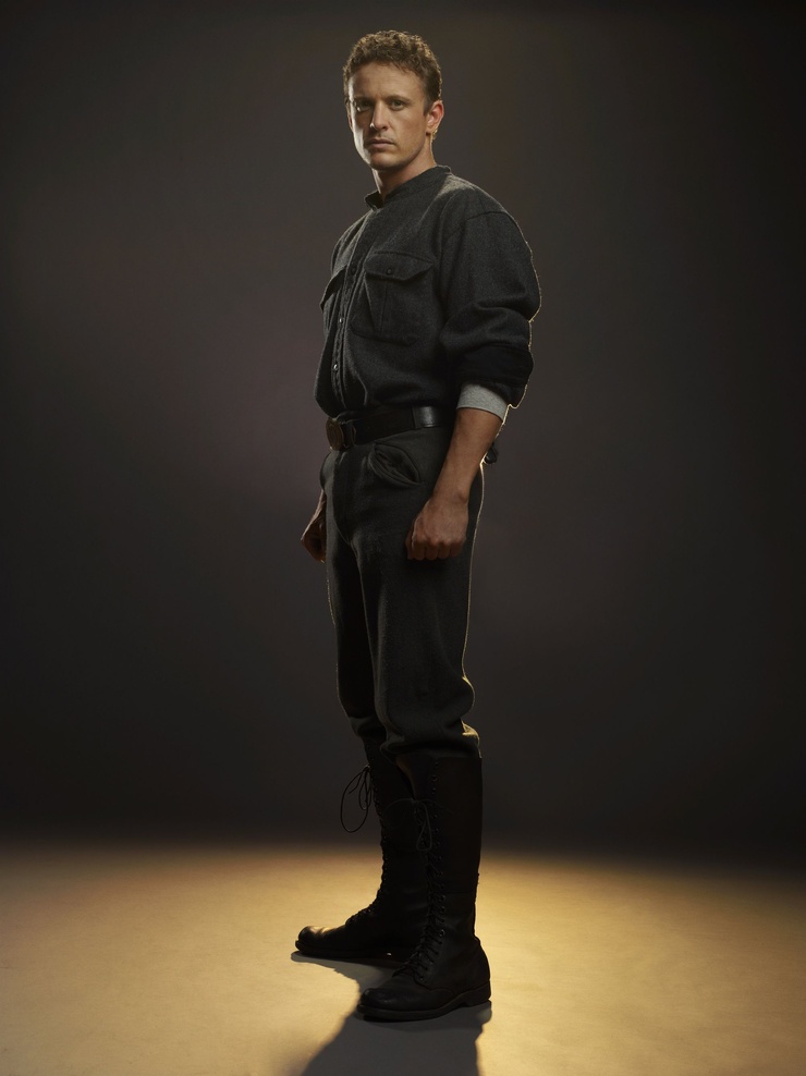Picture of David Lyons
