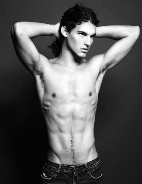 Picture of Troy Cannata