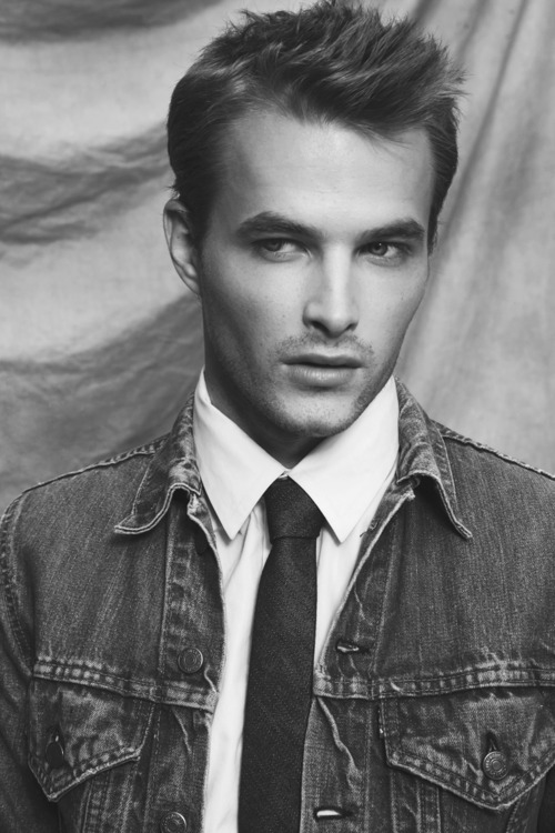 Picture of James Preston