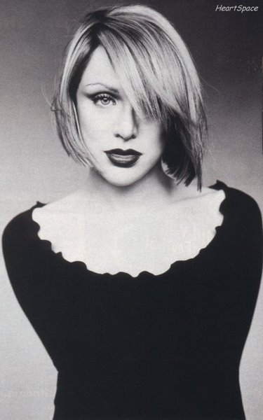 Picture of Courtney Love