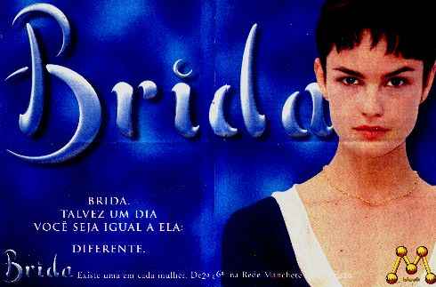 Picture of Brida (1998- )