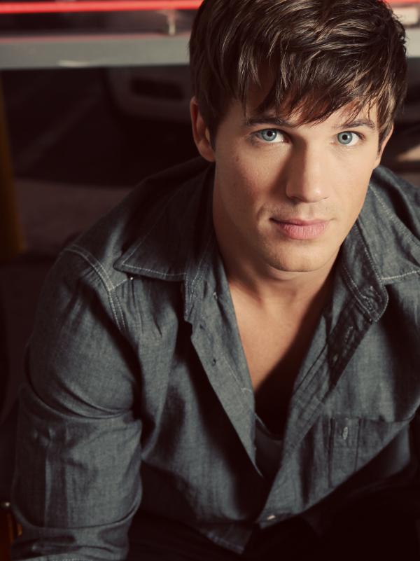 Matt Lanter