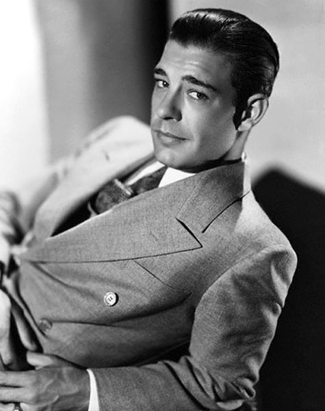 Picture of Lon Chaney Jr.