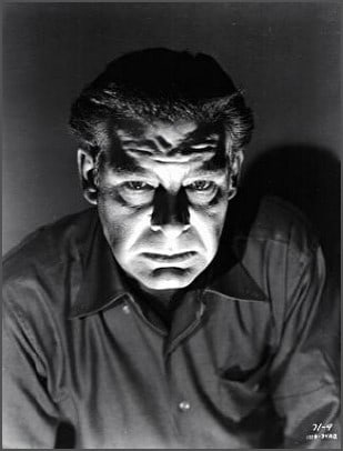 Picture of Lon Chaney Jr.