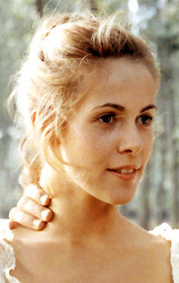 Picture of Claude Jade