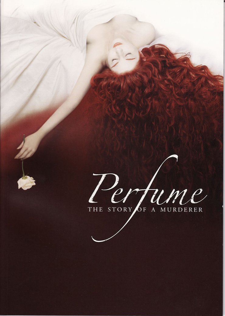 Image of Perfume: The Story of a Murderer