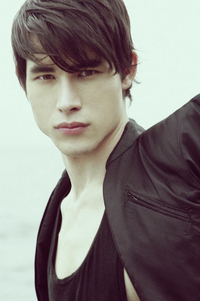 Picture of Sebastian Monroe