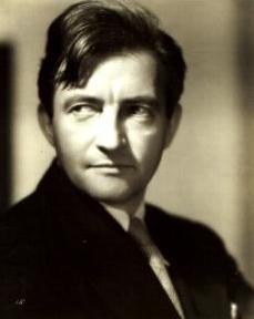 Picture of Claude Rains