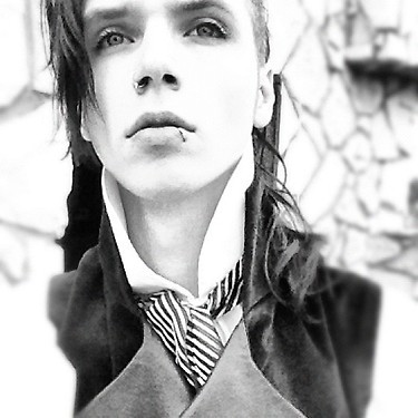Picture of Andy Sixx