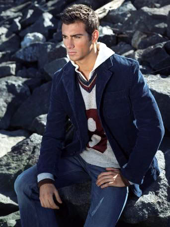 Picture of Justin Clynes