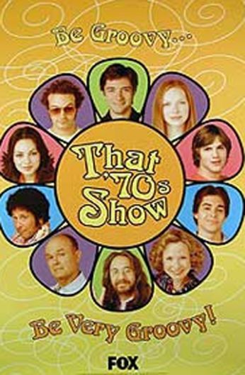 Picture of That '70s Show