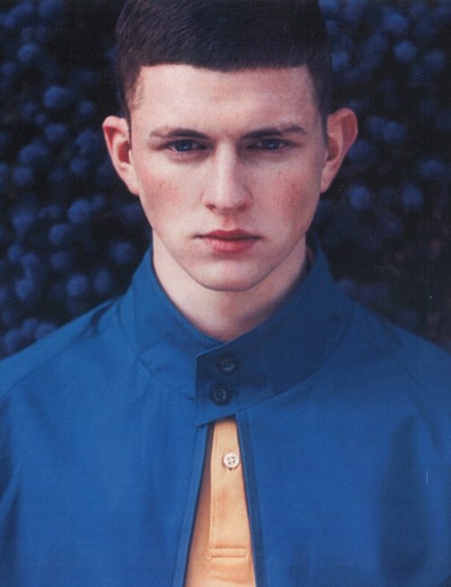 Picture of Michael Morgan